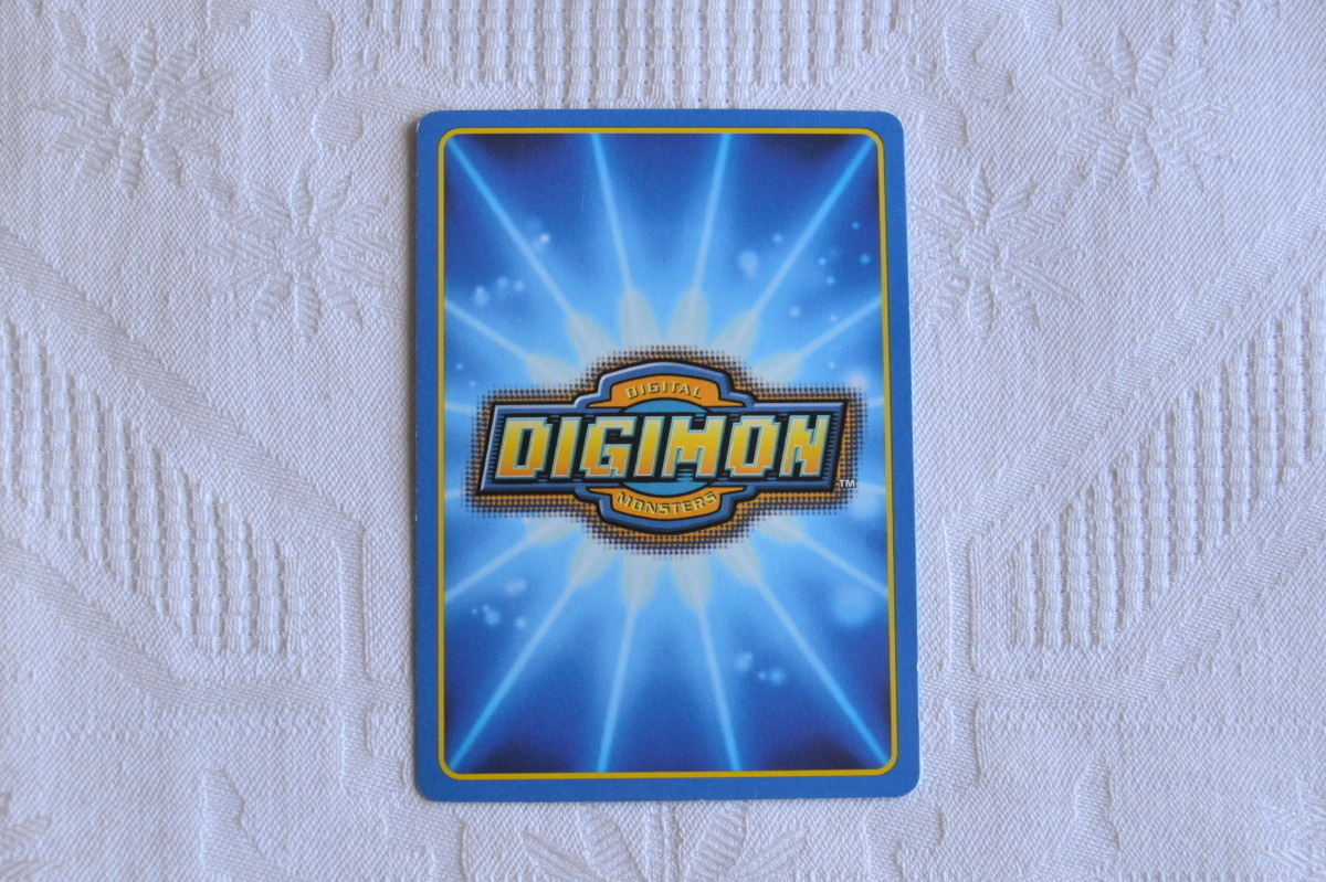 Digivice Red & Green - Digimon kortti v.1999 - Huuto.net