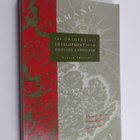 John Algeo ym. : The Origins and Development of the Engli... - Huuto ...