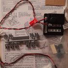 Tamiya TLU-01 Led Light Unit. Uusi / käyttämätön. - Huuto.net | Huuto.net