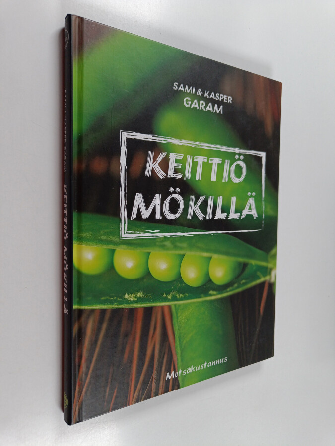 Sami Garam : Keittiö mökillä - Huuto.net | Huuto.net