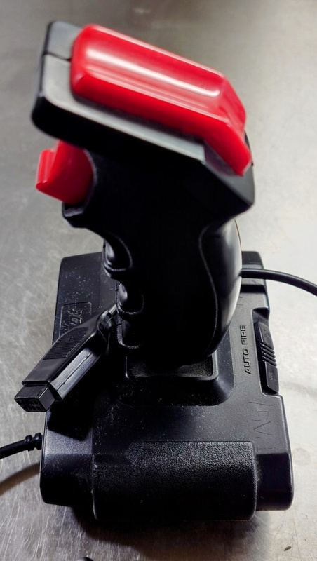 Quickshot II Turbo, Quickshot II, Competition Pro Joysticks - Huuto.net