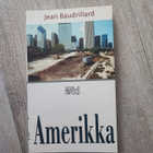 Amerikka Jean Baudrillard | Huuto.net