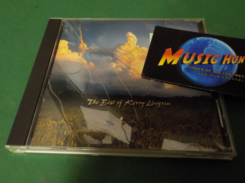 THE BEST OF KERRY LIVGREN UUSI CD - Huuto.net