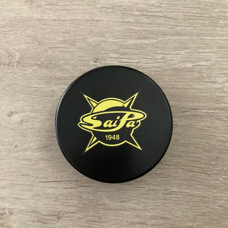 Jääkiekko Saipa - Liiga 50-Vuotta Logo 1975-2025. - Huuto.net