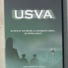 John Carpenter: USVA (1980) Jamie Lee Curtis (2DVD) | Huuto.net