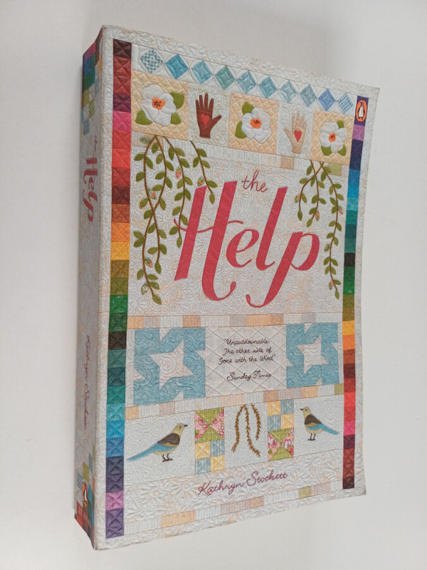 Kathryn Stockett : The Help - Huuto.net