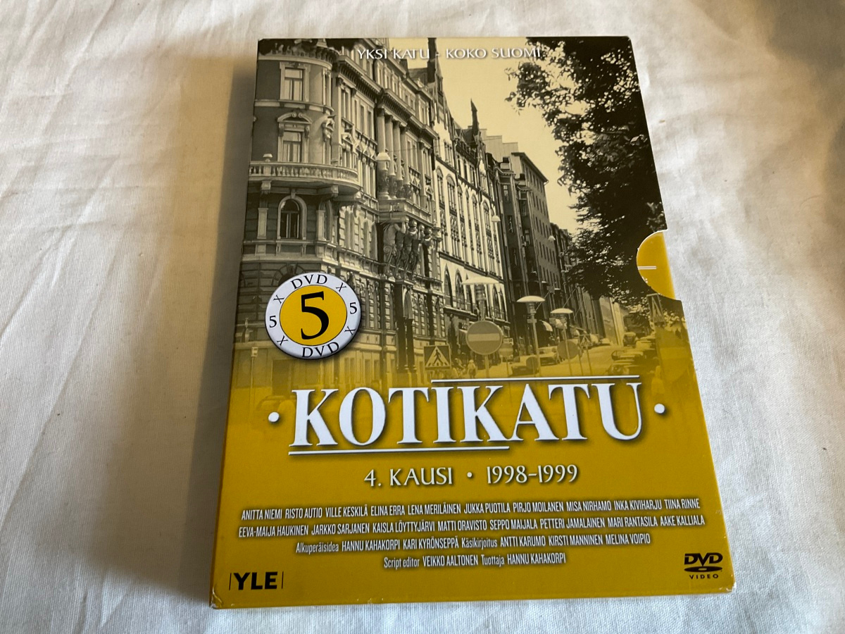 Videopörssi.fi